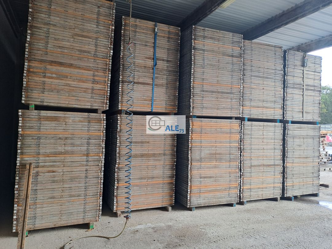 SHIP-EXPORT | Matériels d'occasions pour la préfabrication de produits ...